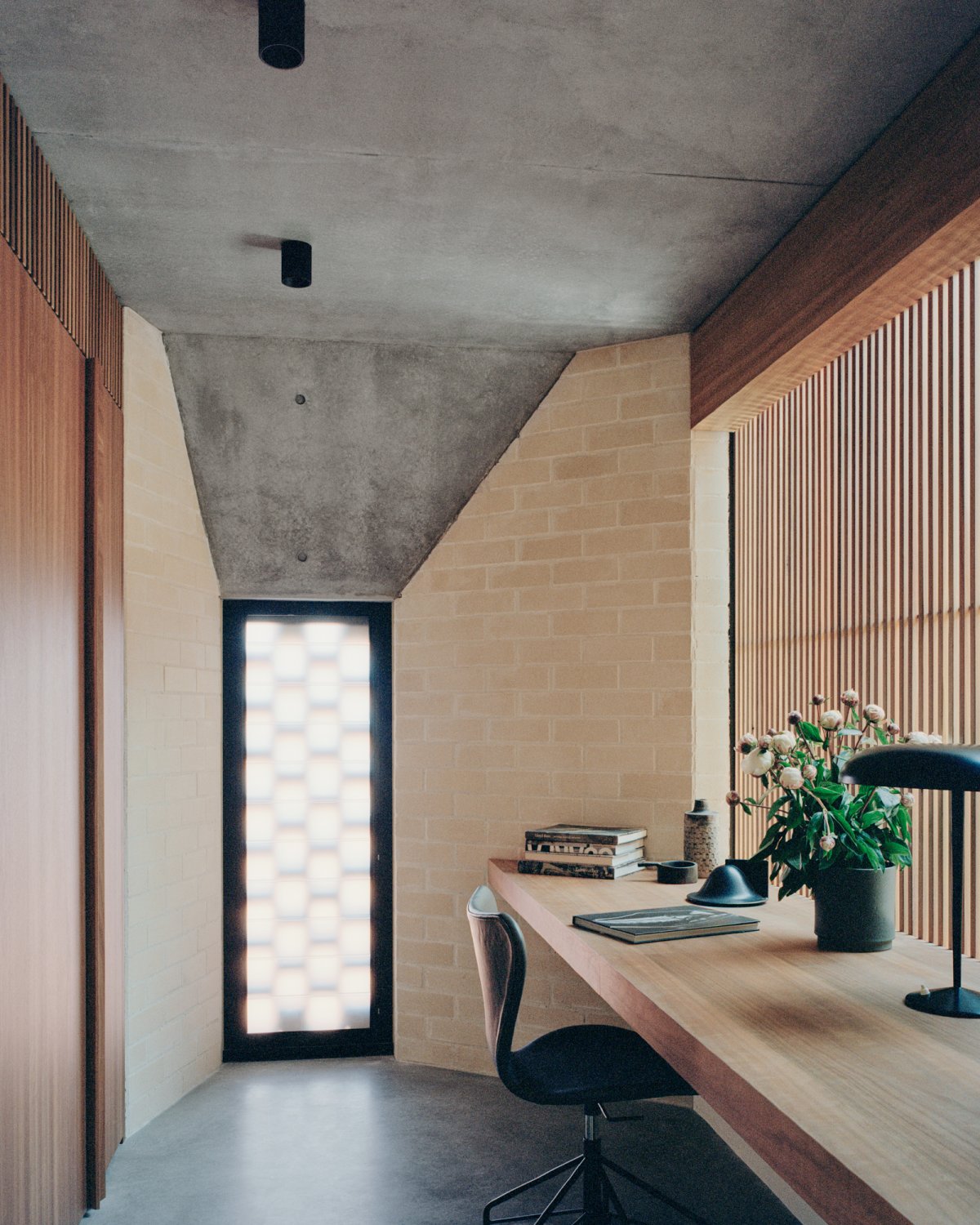 YINJISPACE - Tribe Studio Architects x Bronte House